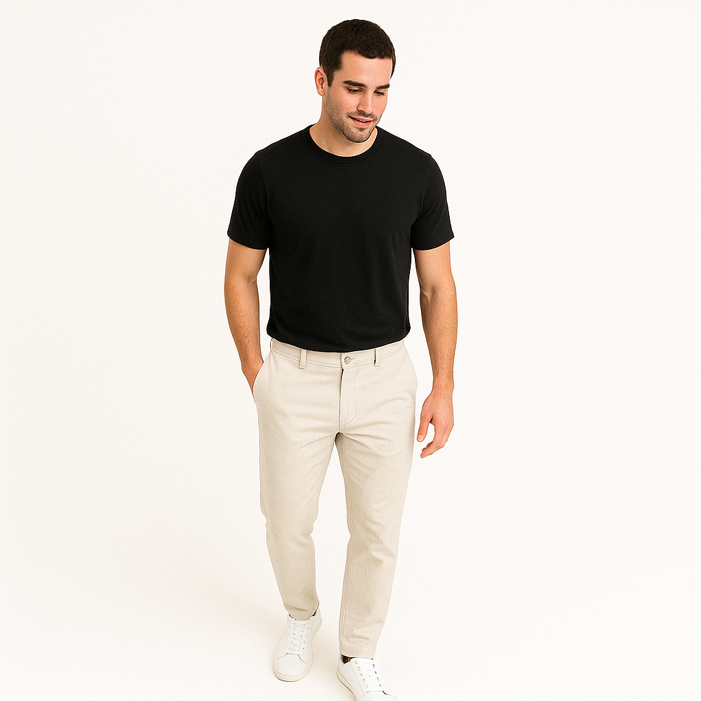 Man – Primewear